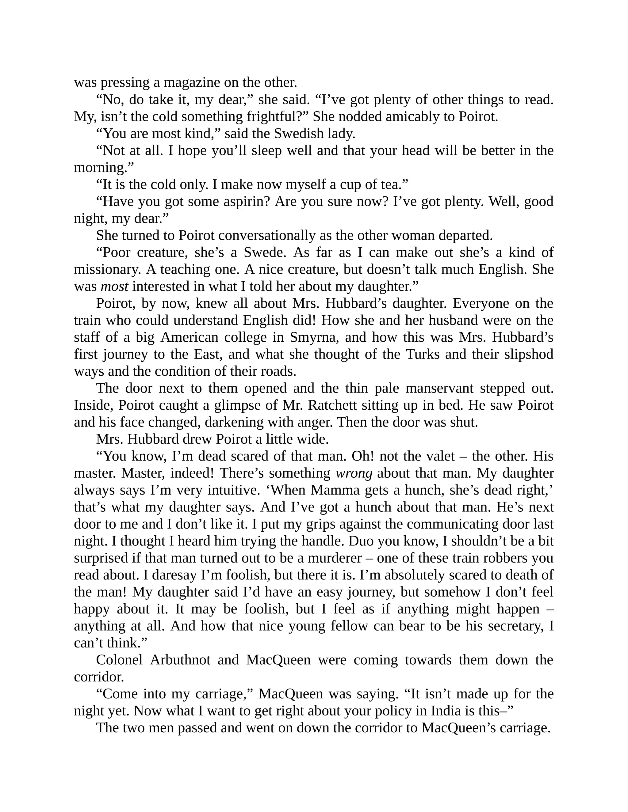 Murder_on_the_Orient_Express.pdf_AGATHA_CHRISTIE | PDF