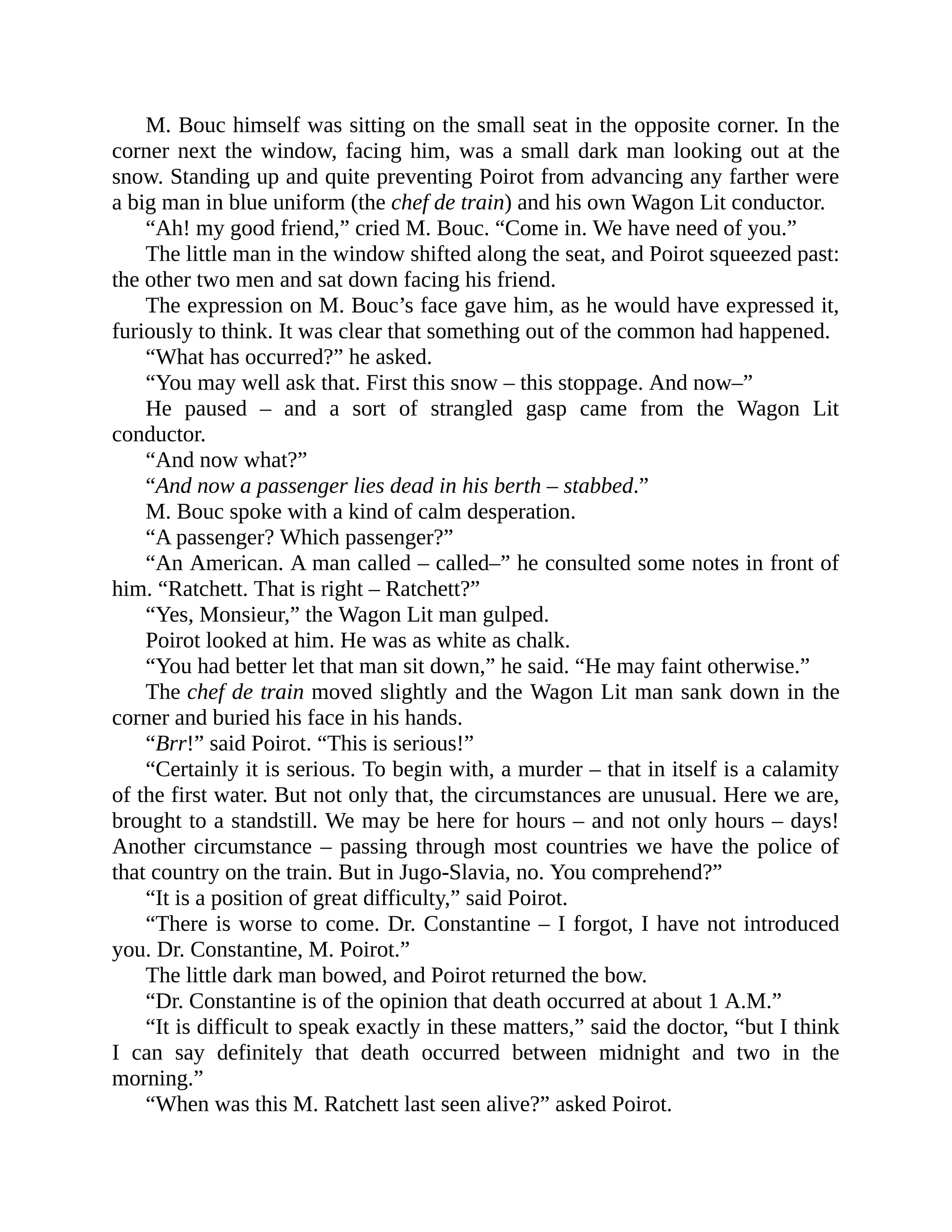 Murder_on_the_Orient_Express.pdf_AGATHA_CHRISTIE | PDF