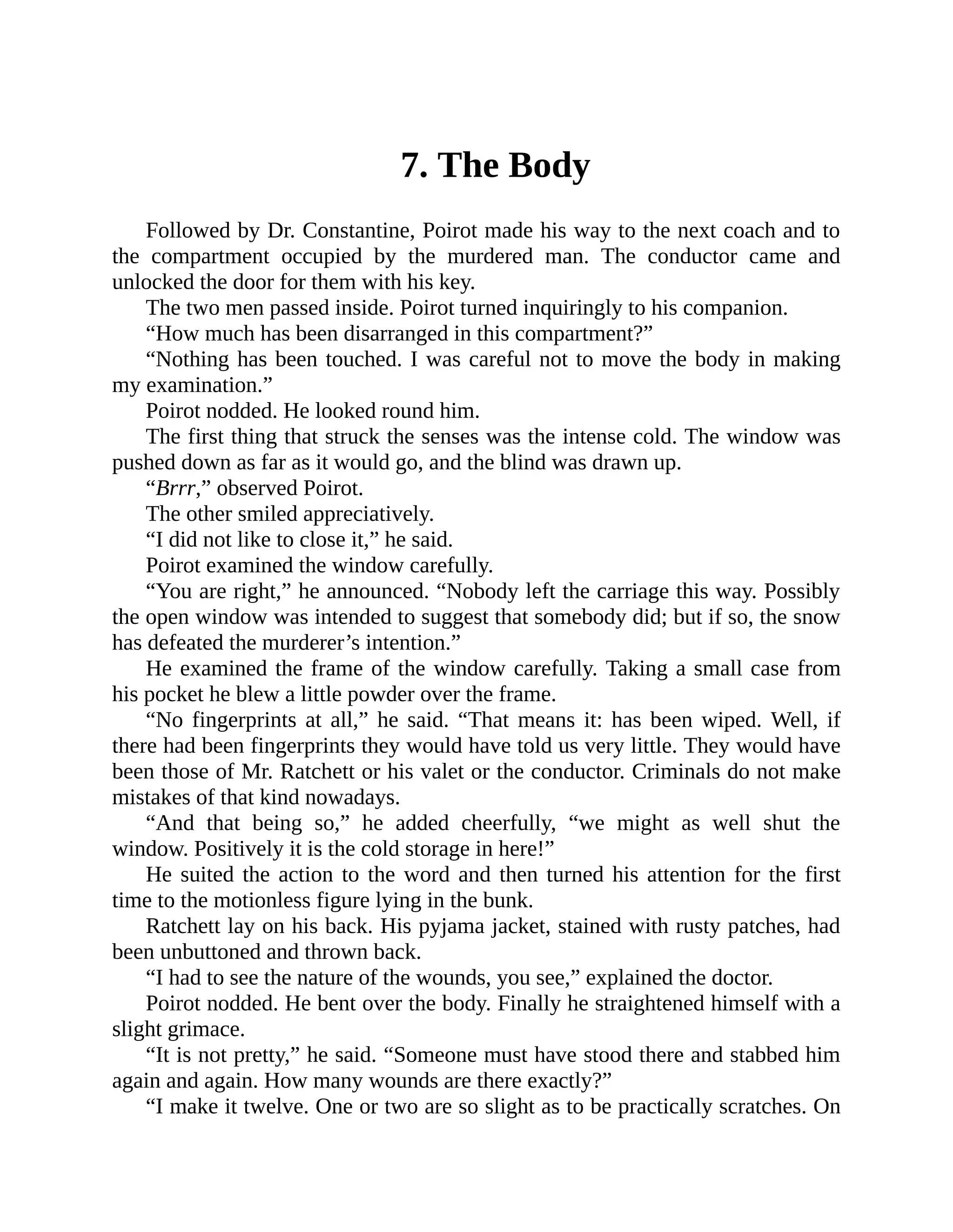 Murder_on_the_Orient_Express.pdf_AGATHA_CHRISTIE | PDF