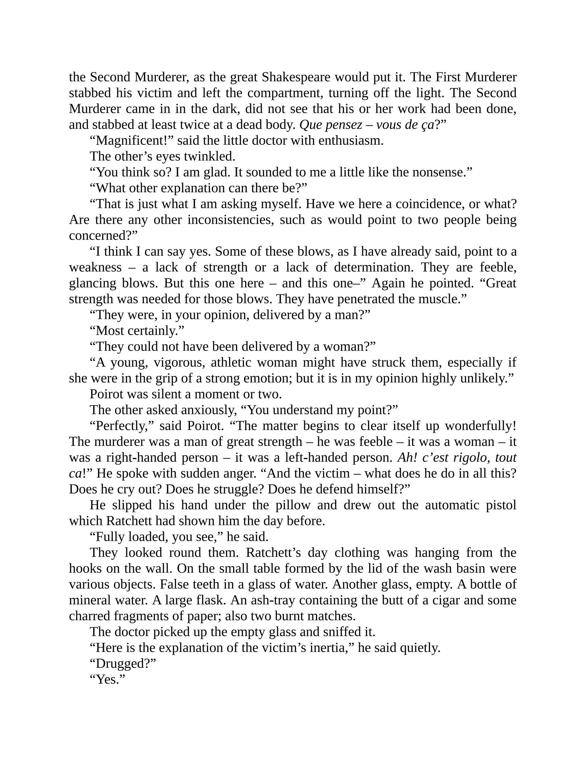 Murder_on_the_Orient_Express.pdf_AGATHA_CHRISTIE | PDF
