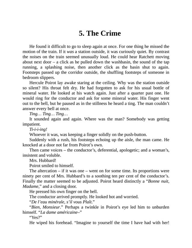 Murder_on_the_Orient_Express.pdf_AGATHA_CHRISTIE | PDF