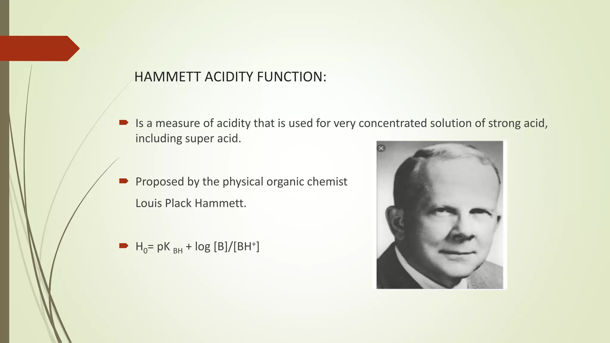 Super Acids - Mureal | PPTX