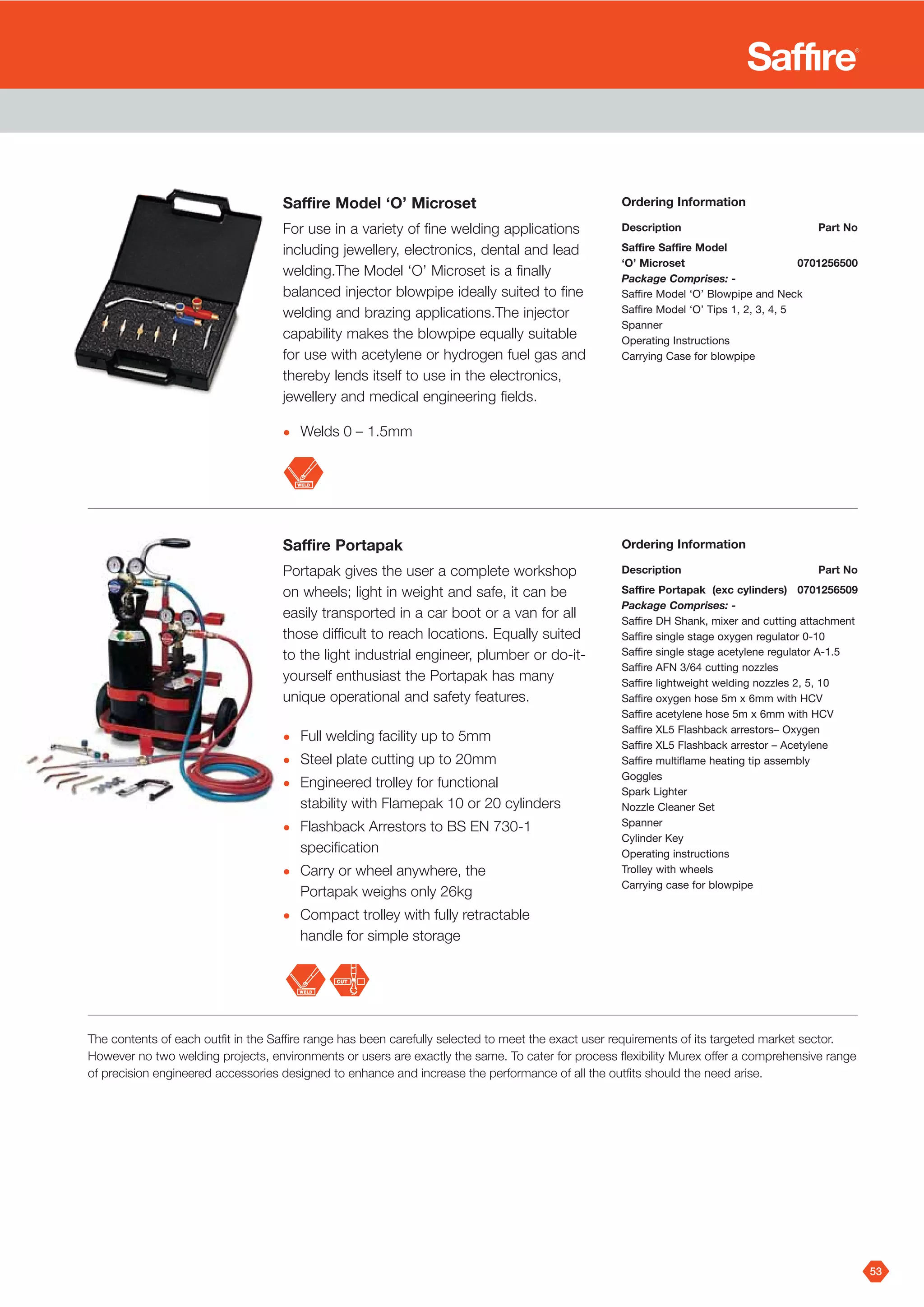 Murex arc-and-gas-cutting-and-welding-equipment-machines-removed | PDF