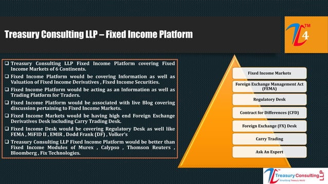 Murex (MX3) Architecture | PDF