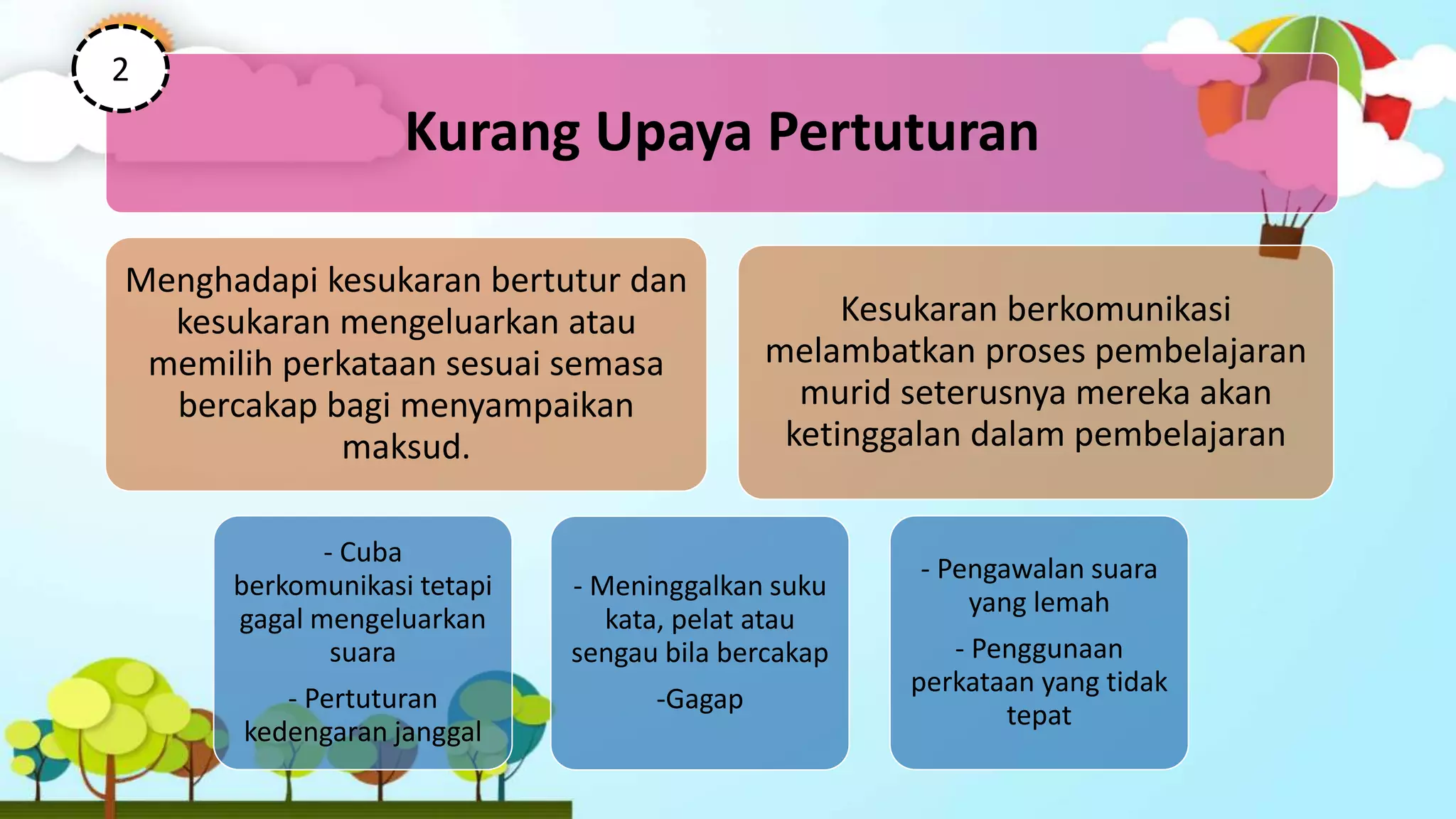 MURID BERKEPERLUAN KHAS (MBK) | PPTX