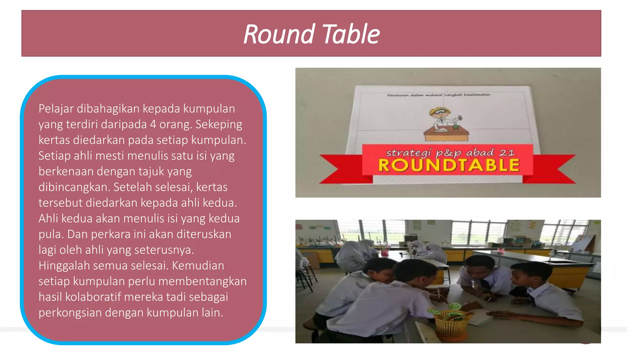 Pedagogi Masa Kini (Murid dan Pembelajaran, EDUP3033) | PPTX