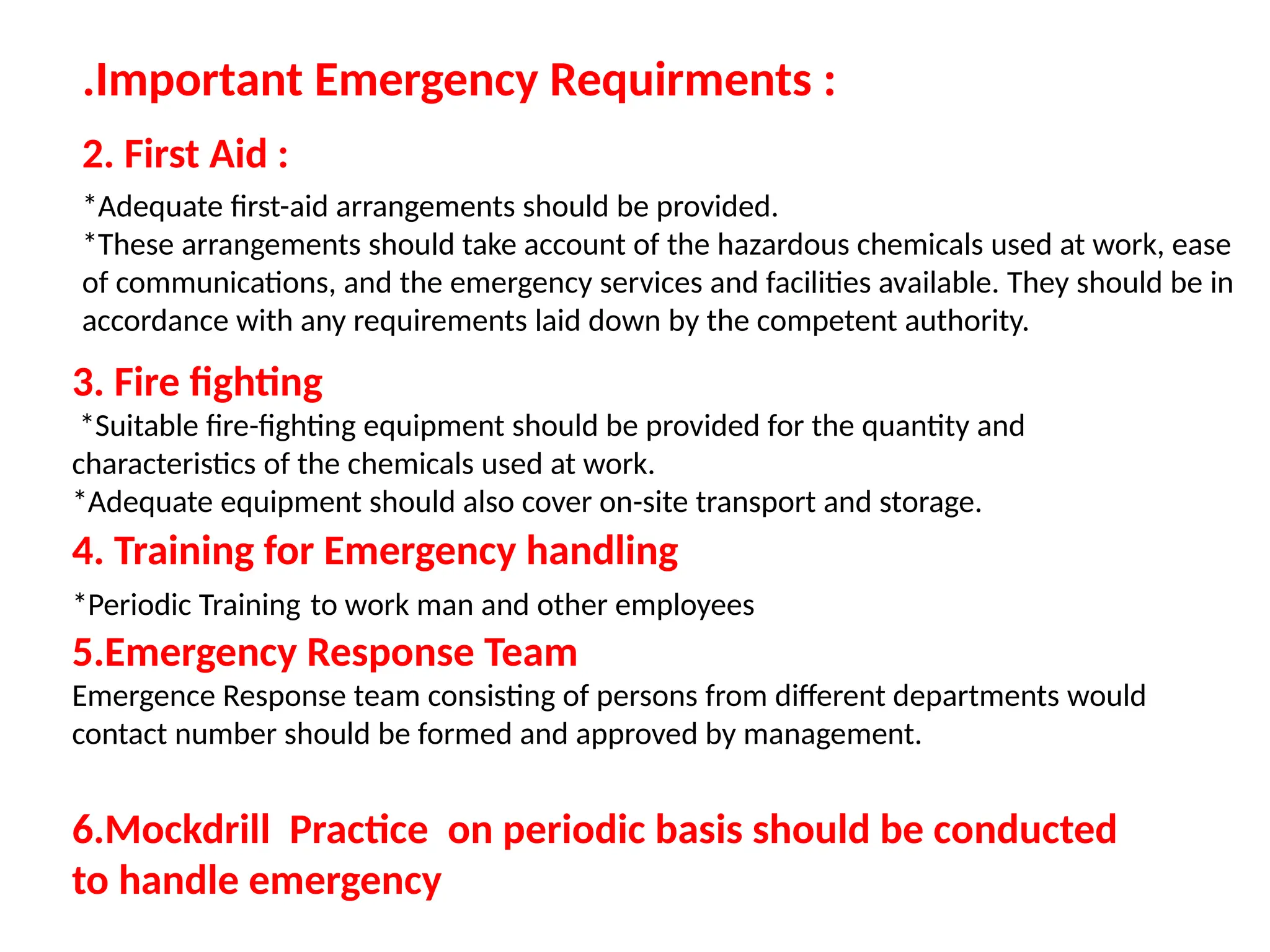 Muri,Handling Emergency conditions.pptx