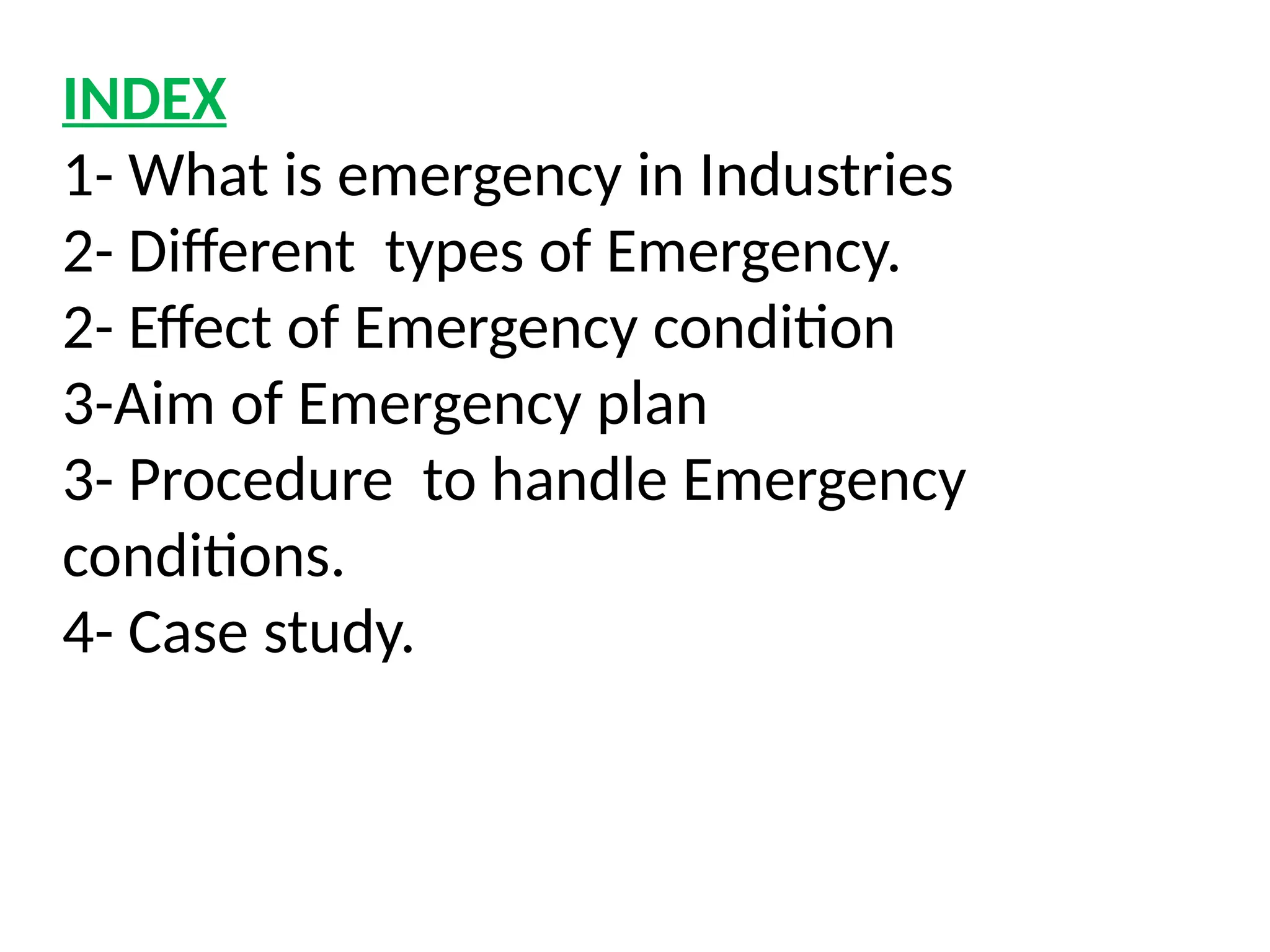 Muri,Handling Emergency conditions.pptx