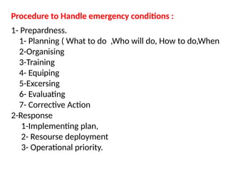 Muri,Handling Emergency conditions.pptx