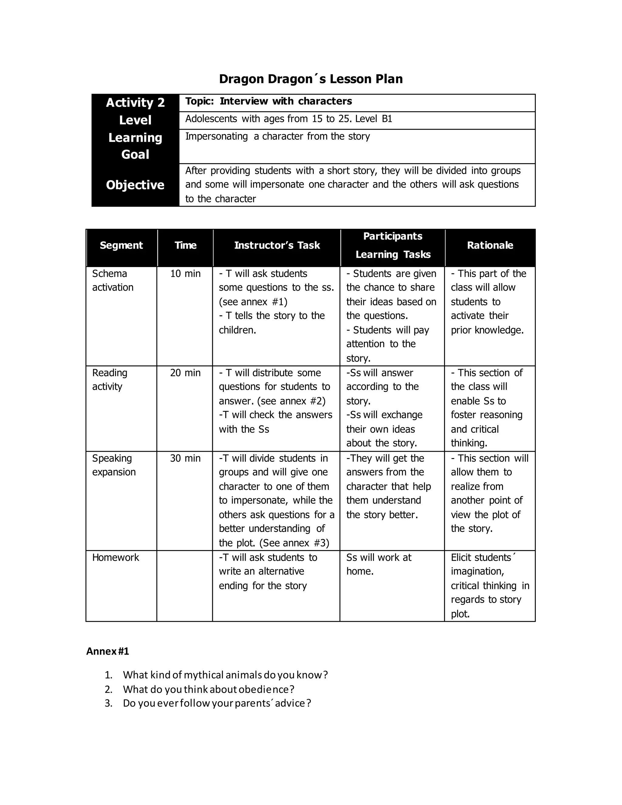 Murillo j classwork 5 | PDF