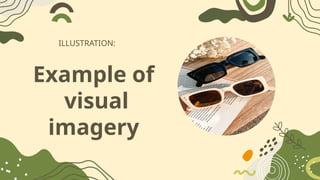 Reading and Visual Imagery xcaqbwkjbfiwe | PPT