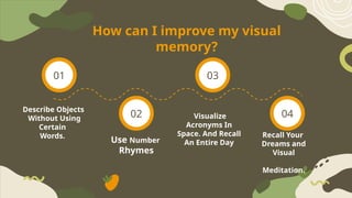 Reading and Visual Imagery xcaqbwkjbfiwe | PPT