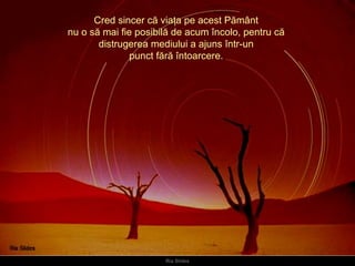 Murind Fara Apa | PPT