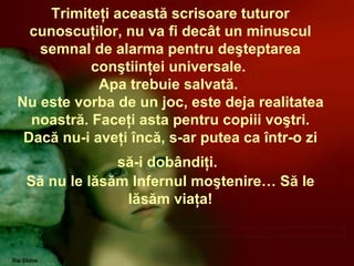 Murind Fara Apa | PPT