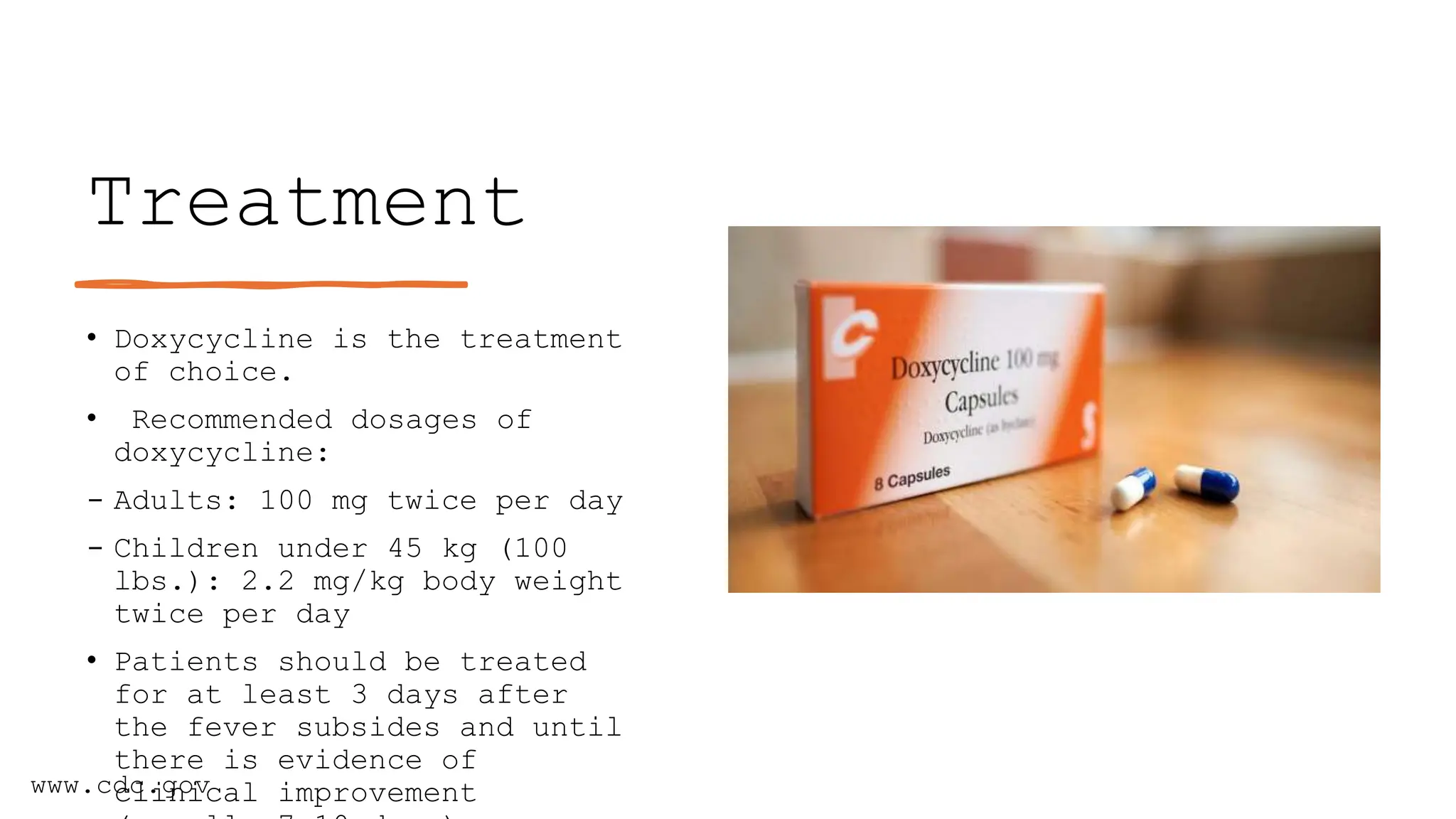 Murine Typhus presentationMurine typhus is a flea-borne illness caused ...