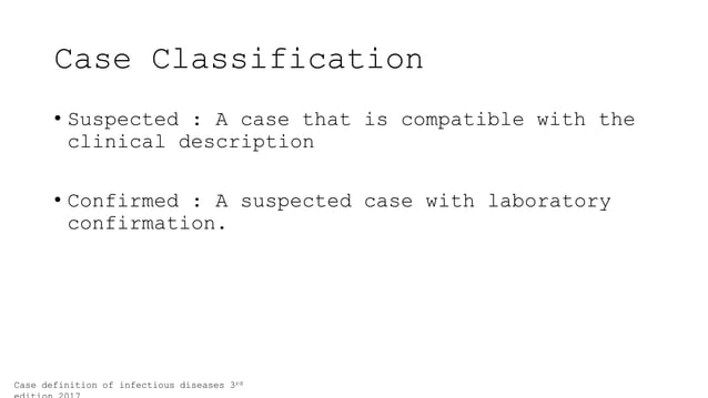 Murine Typhus presentationMurine typhus is a flea-borne illness caused ...