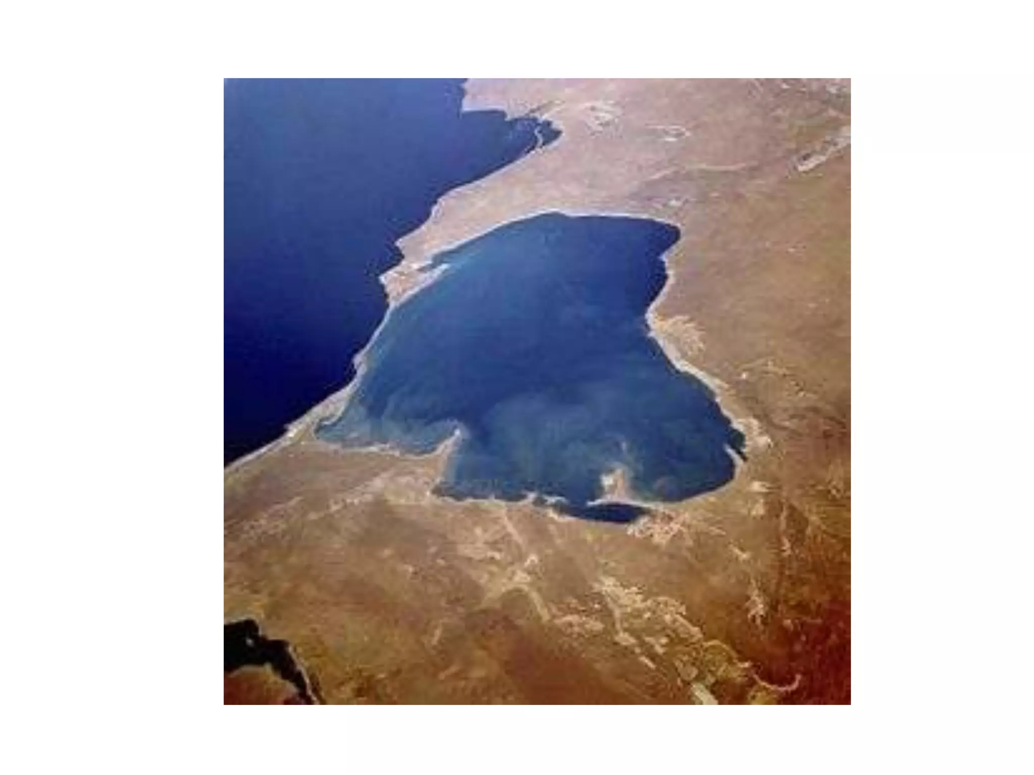 Murlach (lagoon) | PPT