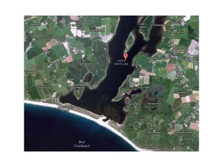 Murlach (lagoon) | PPT