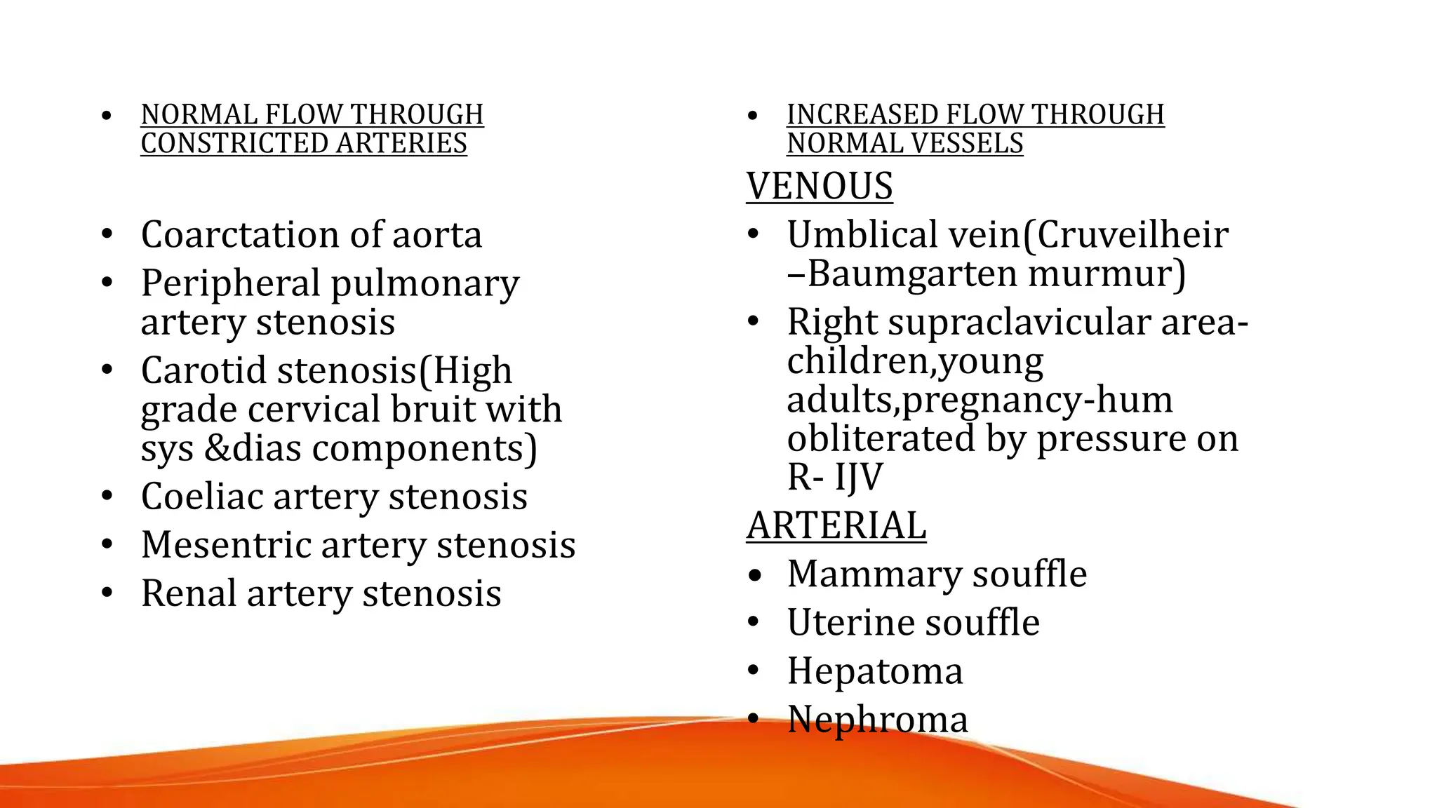 MURMUR Cardio vascular system ready.pptx
