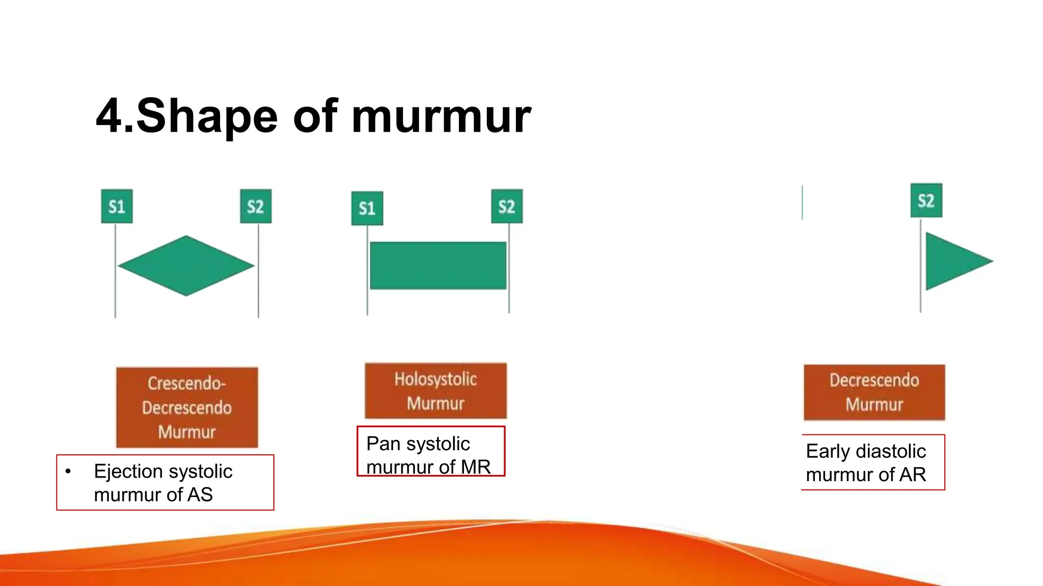 MURMUR Cardio vascular system ready.pptx