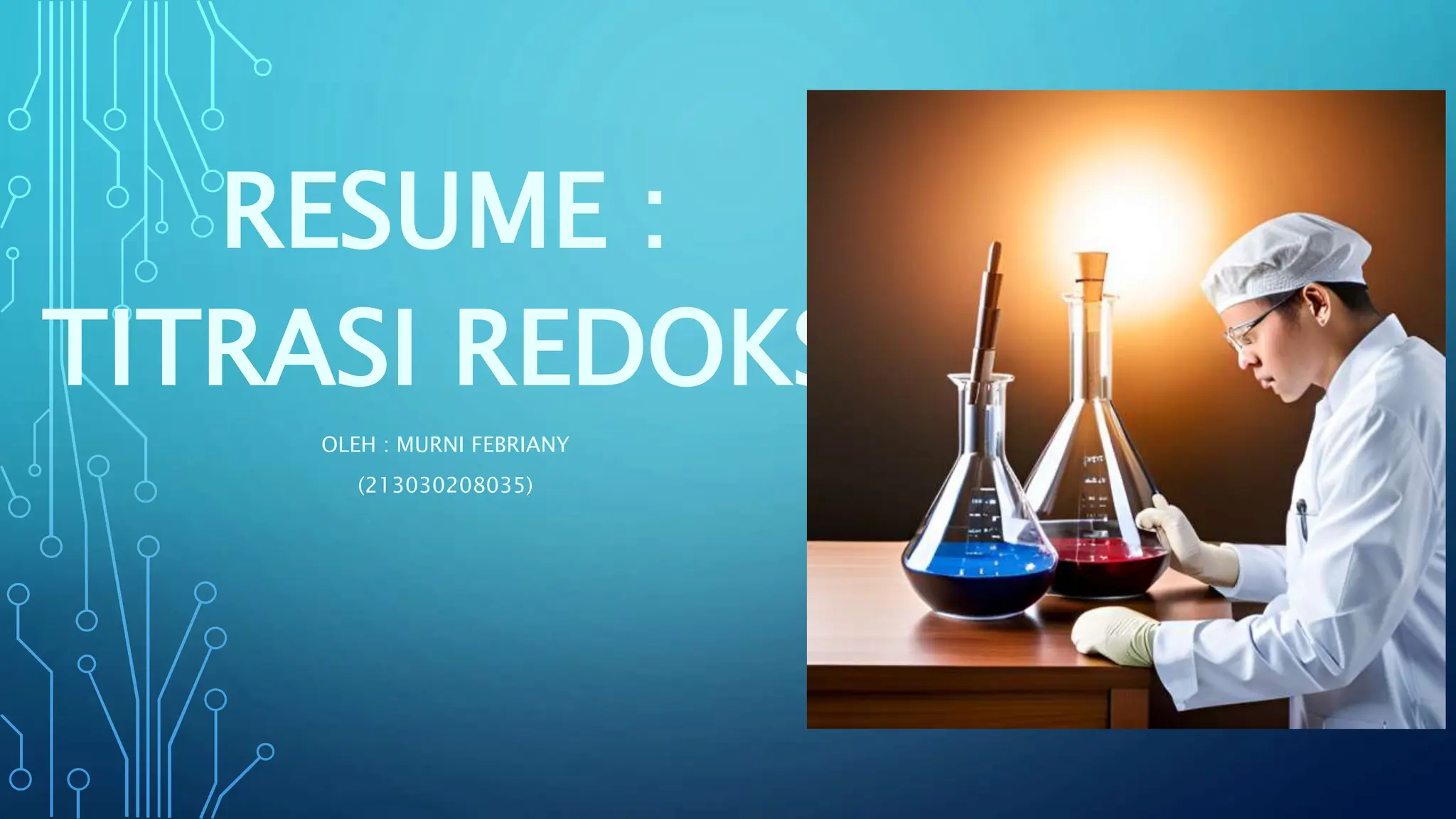 MURNI FEBRIANY_Titrasi Redoks PPT.pptx