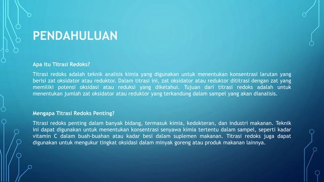 MURNI FEBRIANY_Titrasi Redoks PPT.pptx