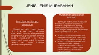 Murabahah | PPTX