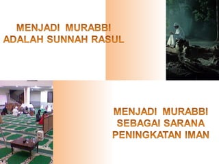 Murobbi | PPT