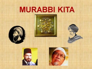 Murobbi | PPT