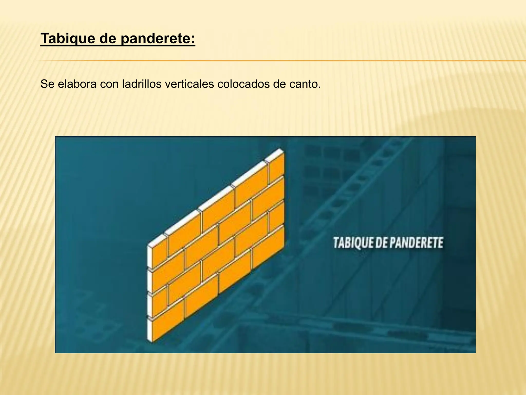 MUROS PORTANTE | PDF