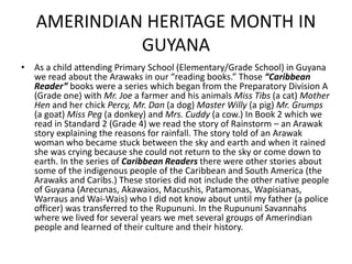 Murphy browne slideshare | PPTX