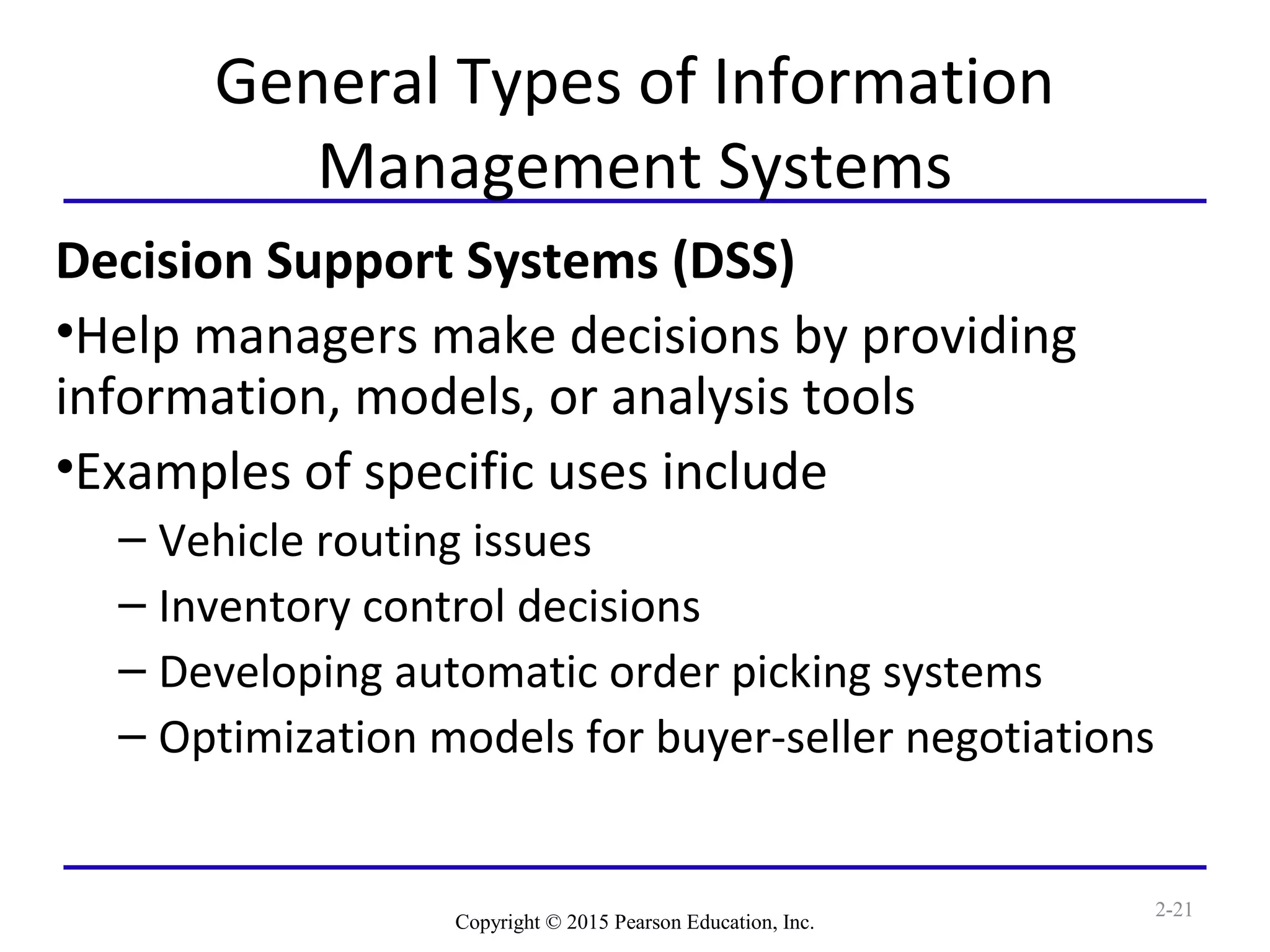 Logistics and Information Technology | PPT