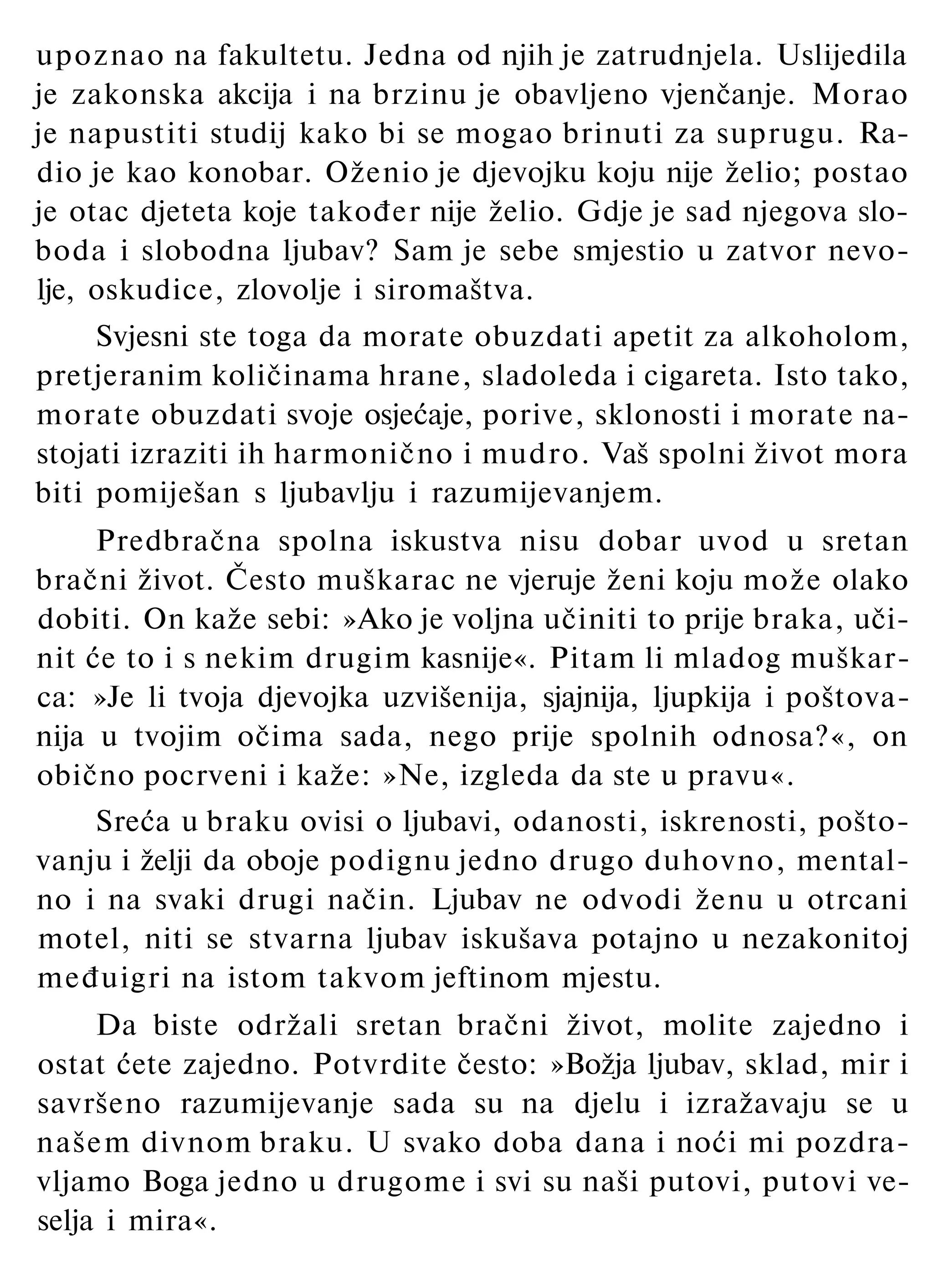 Murphy joseph kako (do)biti ono sto zelis | PDF