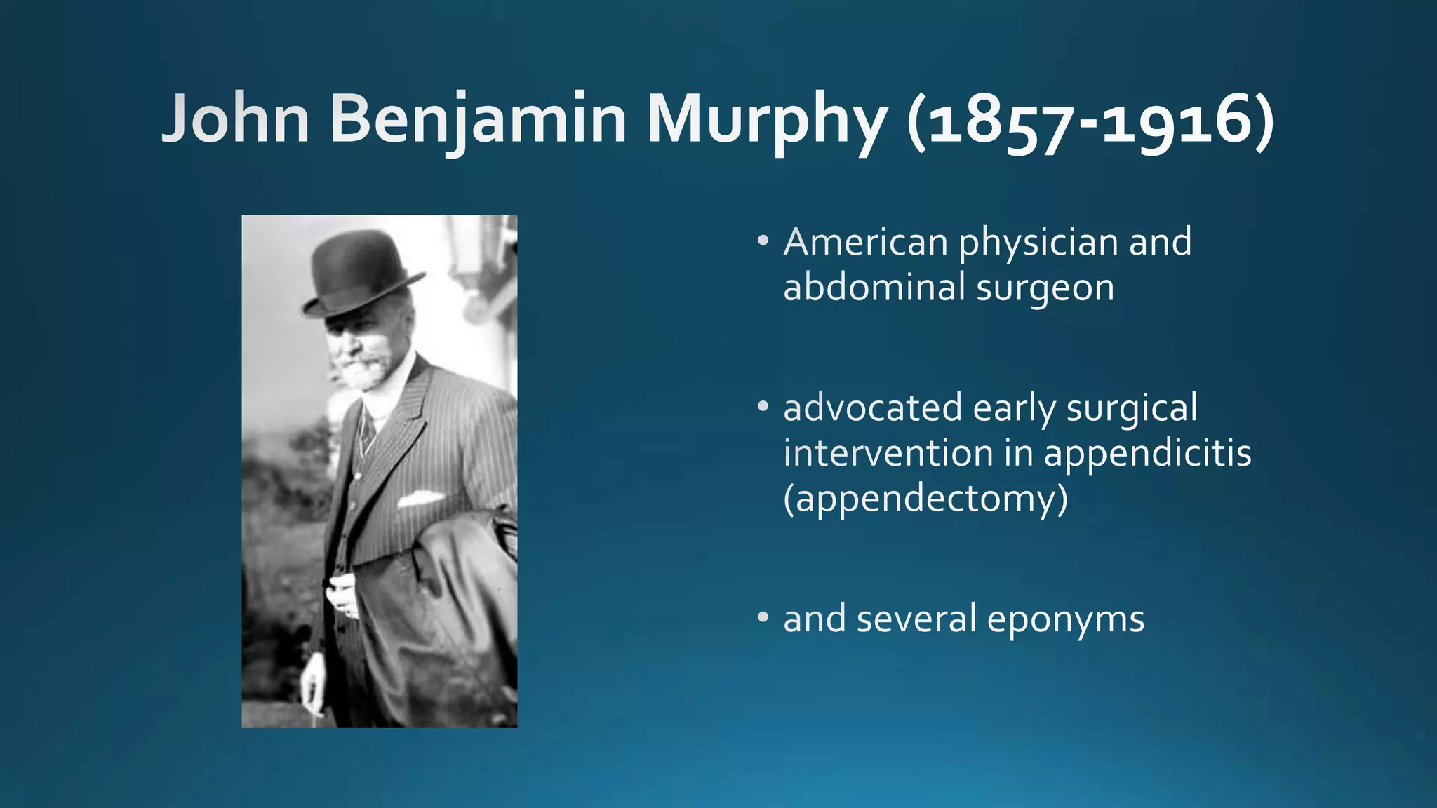 MURPHY'S SIGN of cholecystitis/gallbladder: sign of acute or chronic ...