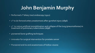 MURPHY'S SIGN of cholecystitis/gallbladder: sign of acute or chronic ...