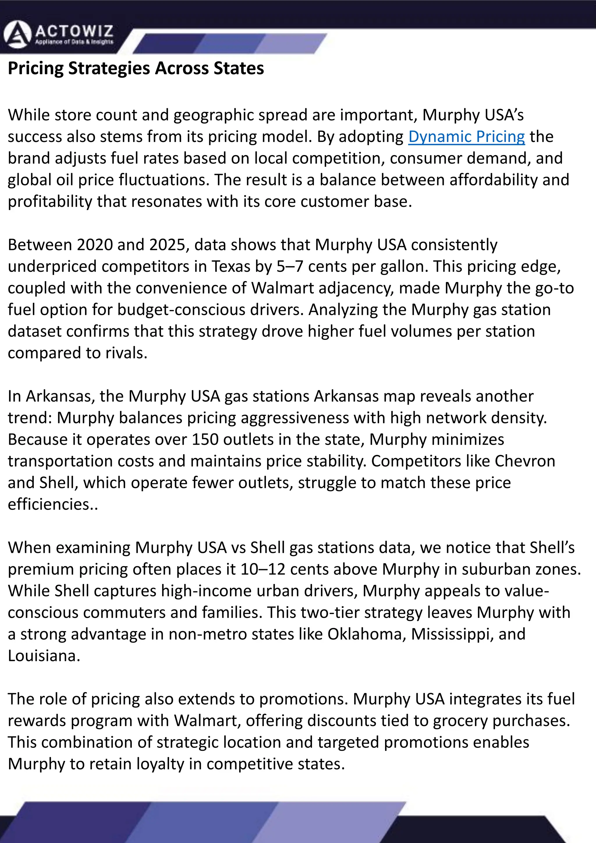 Murphy USA Gas Station Locations in USA by State.pdf