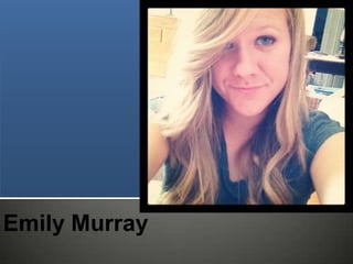 Emily Murray