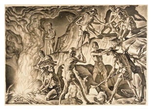 Murray Griffin POW Pictures | PPT