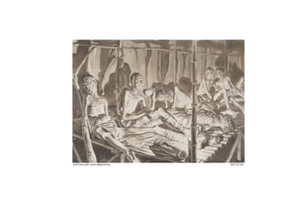 Murray Griffin POW Pictures | PPT