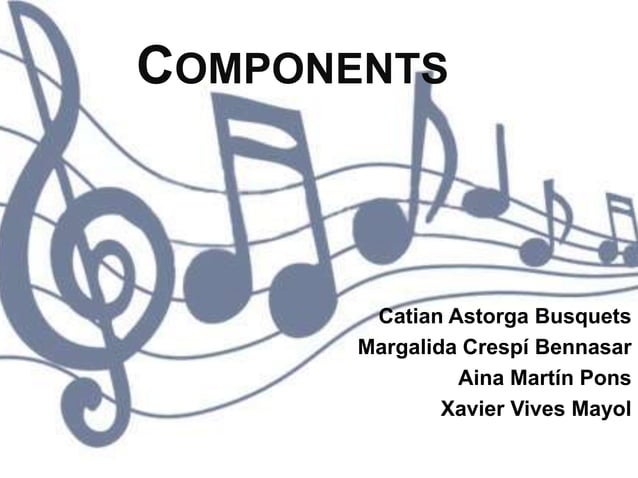 Murray schafer | PPTX