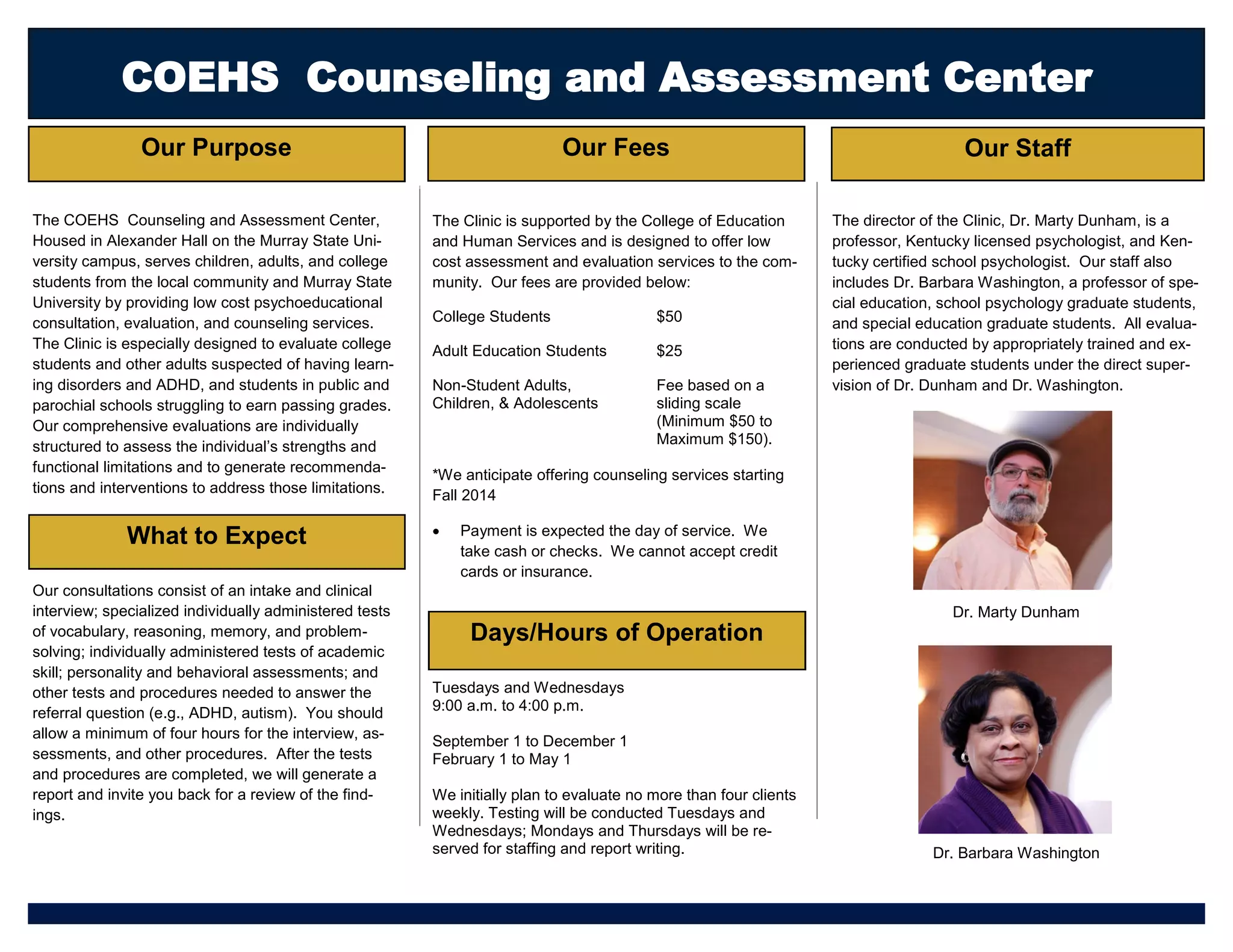 Murray state university brochure | PDF