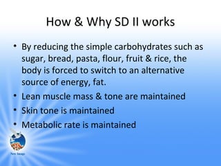 Murray's wmp alpha lipid sdii | PPT | Healthy Cooking and Eating | Food ...