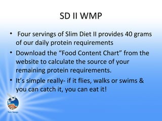 Murray's wmp alpha lipid sdii | PPT | Healthy Cooking and Eating | Food ...
