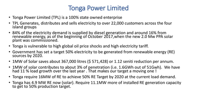 Murrray sheerin-renewable-energy-storage-best-practice-at-tpl-and ...