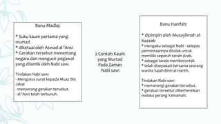 Murtad : Perbincangan Mengikut Pandangan Ulama Silam dan Ulama ...