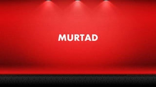 MURTAD.pptx