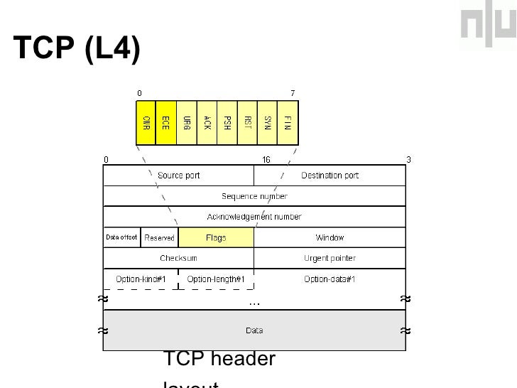 null Pune meet - Understanding TCP/IP and Network Intrusion