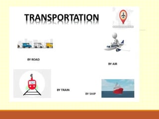 logistics management-Presentation | PPTX