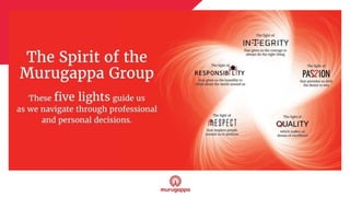 Murugappa group.pptx