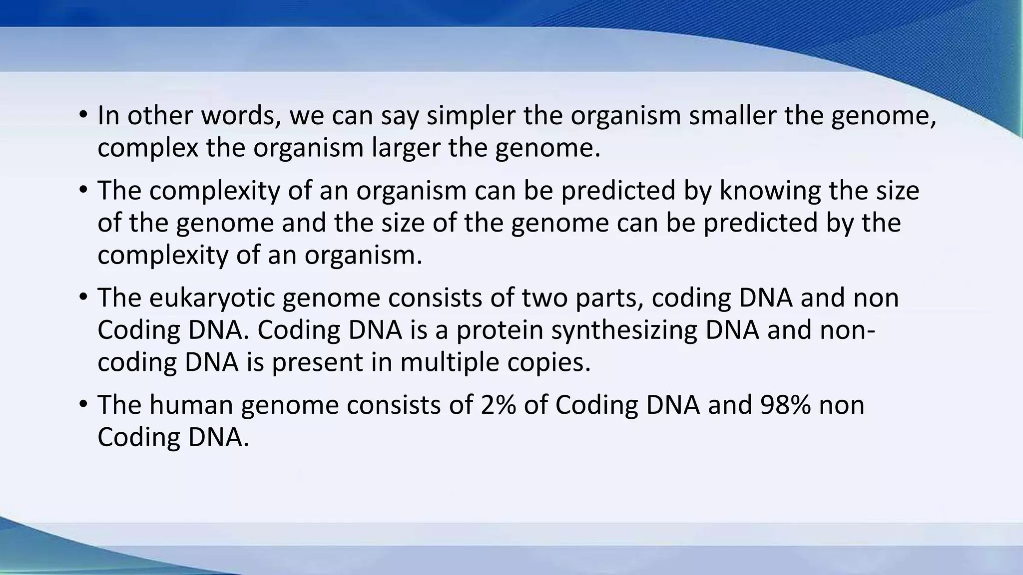 C VALUE, C VALUE PARADOX , COT CURVE ANALYSIS.pptx